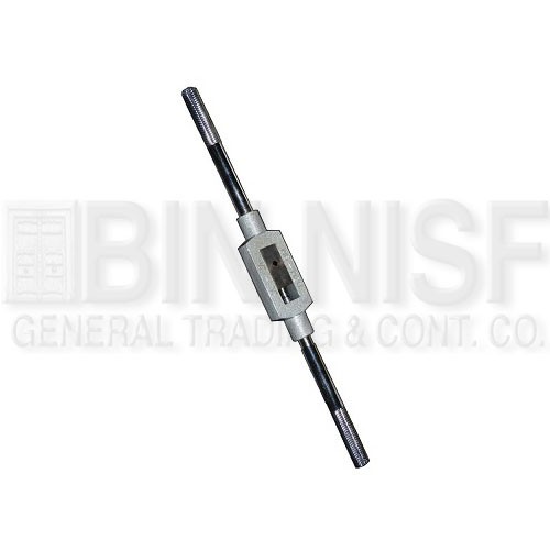 BINNISF- ADJUSTABLE TAP WRENCH - SKC (Japan)