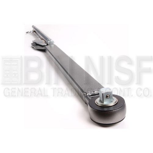 BINNISF-INDUSTRIAL TORQUE WRENCH 5AR 1 INCH - NORBAR (UK)