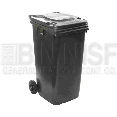 BINNISF-240 LTR WASTE BIN