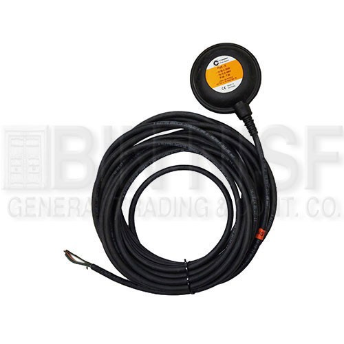 BINNISF-PSN-X 10MTR CONDOR FLOAT SWITCH - Kistenmacher (Germany)