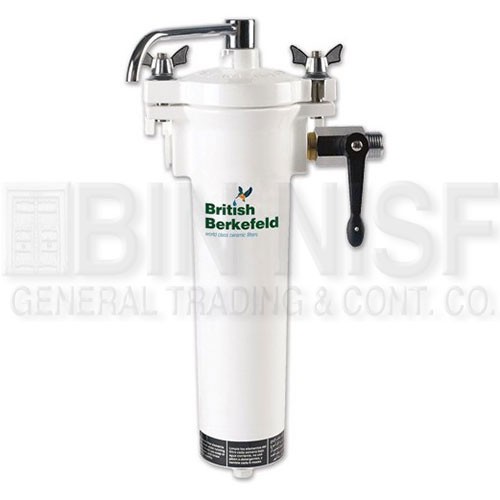 BINNISF-BERKEFELD FILTER HBA W9310350 - BRITISH BERKEFELD (UK)