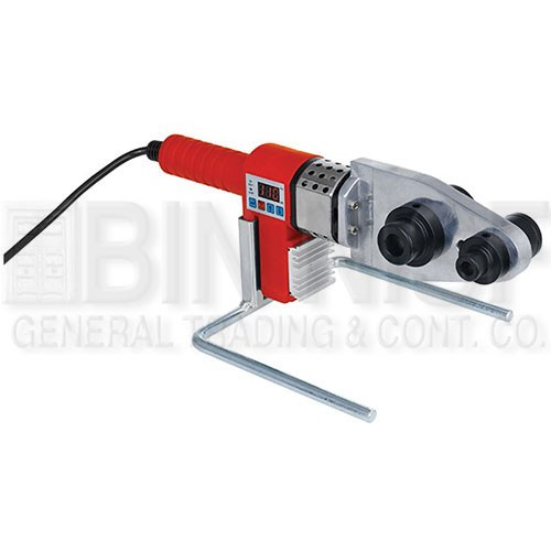 BINNISF-SOCKET WELDER 20-63MM 1500000448 - Super-Ego (Spain)