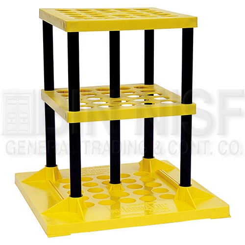 BINNISF-TOOL STORAGE STAND - Mr.LongArm (USA)
