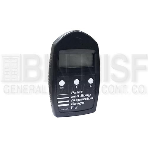 BINNISF-PAINT & BODY INSPECTION GAUGE - ETG (USA)