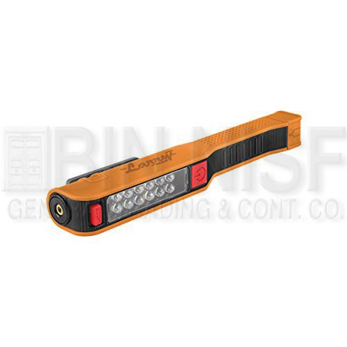 BINNISF-LARRY LED WORK LIGHT - NEBO (USA)