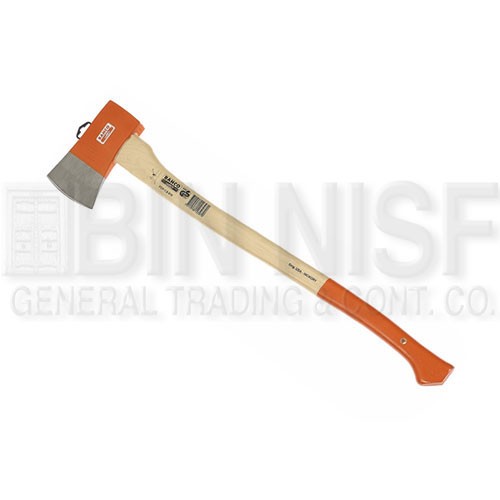 BINNISF-FCP-2.3-860 FELLING AXE - Bahco (Sweden)