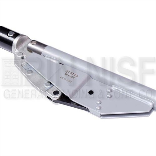BINNISF-INDUSTRIAL TORQUE WRENCH 4AR-N - NORBAR (UK)
